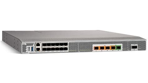 Cisco MDS Series Multiservice Switches Cisco