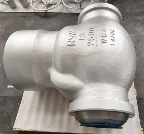 News Api 600 Vs Api 6d Valves Differences And Selection