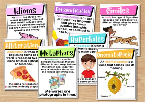 How To Teach Similes And Metaphors Effectively Your Guide To Lesson Plan Ideas And Interactive
