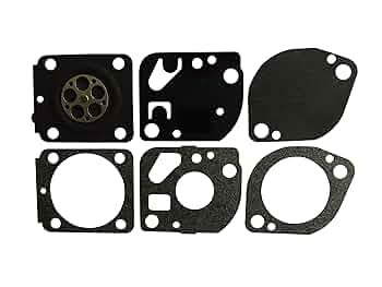 Zama Gnd 84 Replacement Carburetor Repair Kit For Stihl Ts410ts420