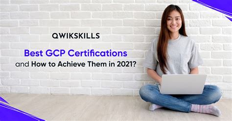Best Gcp Certifications And How To Achieve Them In 2021 Gcp Certifications Have Been A Popular