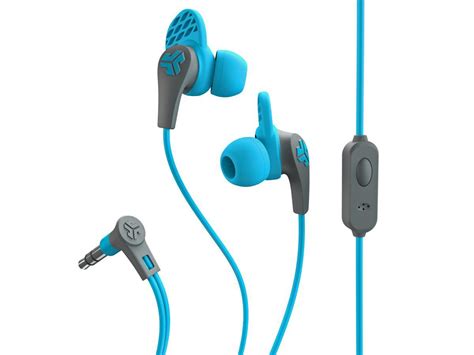 Jlab Audio Jbuds Pro Signature Wired Earbuds Blue
