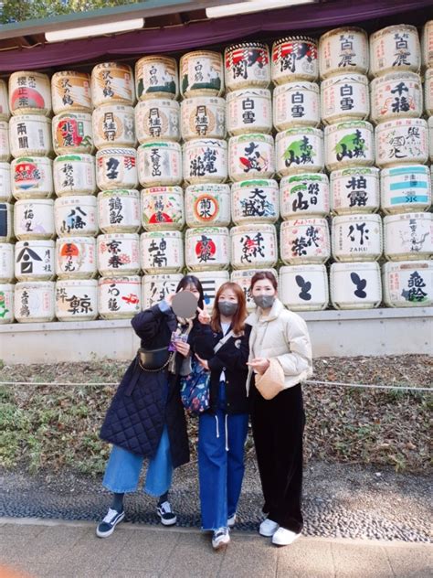일본도쿄여행 2day 1 하라주쿠 오모테산도 볼게너무많았던날💗 타케시타거리 빔스 레드락등 네이버 블로그