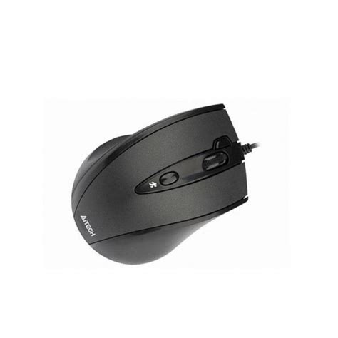 لیست قیمت خرید موس ای فورتک Mouse A4tech N 770fx پرومیکس