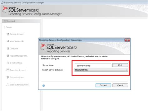 Ssrs Sql Server Reporting Services Subscriptions Reports