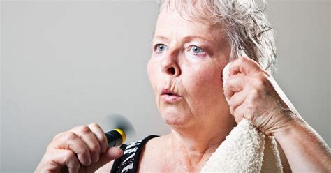 Why The Menopause Is More Than Just Hot Flushes And How To Ease The