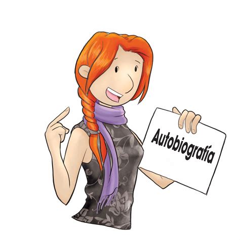 Autobiografia Dibujo
