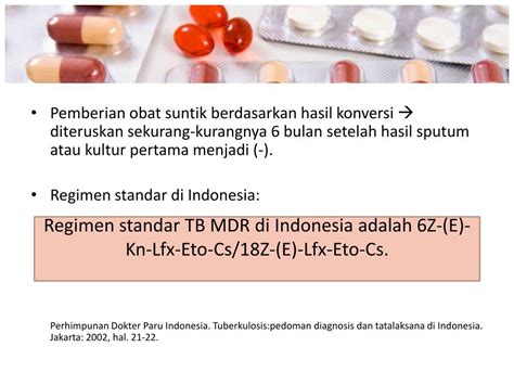 Ppt Pengobatan Tb Dalam Program Nasional Istc Dan Strategi Dots Powerpoint Presentation Id