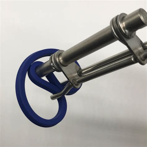 3pcs Hydraulic Cylinder Piston Rod Seal Installati Vicedeal