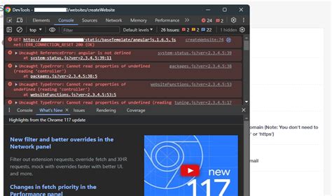 Cyberpanel Dashboard Too Slow Basetemplate Errconnectionreset 200