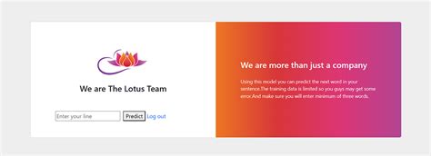 Next Word Prediction Using Keras The Steps Involved In This Project