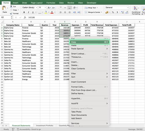 a comprehensive guide to excel s paste options downloadable template