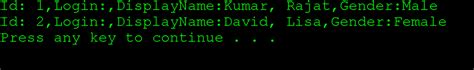 Mapping JSON To Objects Using Automapper Coding Canvas