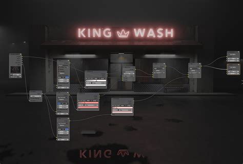 Reflection Blur Glow Compositing And Post Processing Blender Artists Community