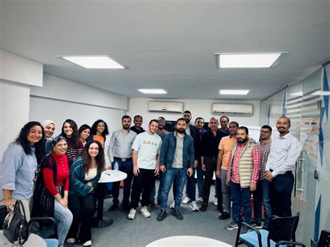 Tamer Khalaf Mba On Linkedin Cost Control Awareness Session Orascom Construction 17 Comments