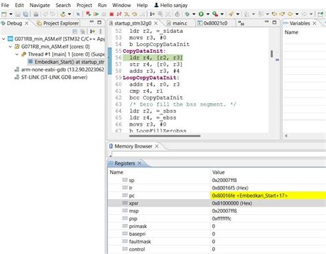 Sanjay Adhikari On Linkedin Microcontroller Microcontrollers
