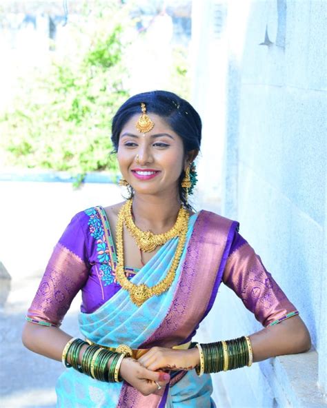 Jayashree Bridal Makeup Artist Makeoverwithjayashree