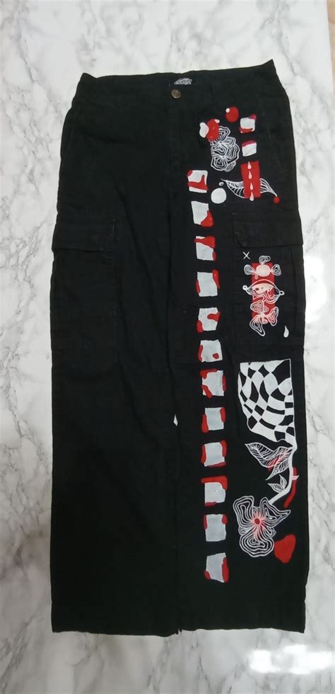 Dickies cargo custom: 499 грн. - Карго Кам'янське на Olx