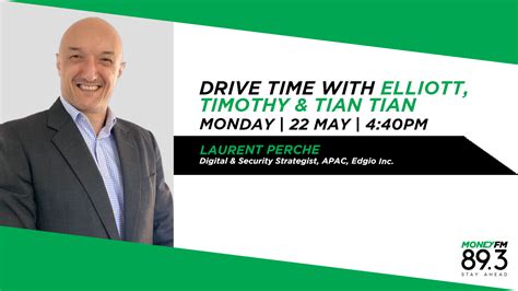 Laurent Perche Edgio Inc