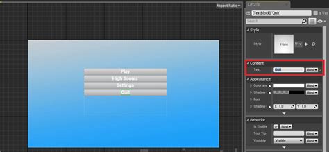 I Dont Know Udk Unreal Engine 4 Blender And Substance Designer