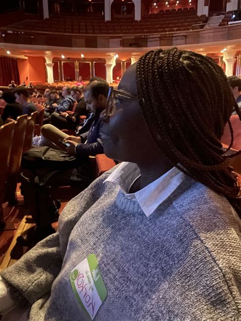 Korkor Mensah Mba Itilv4 Pmp Istqb On Linkedin Testbash Qa Softwaretesting Testing