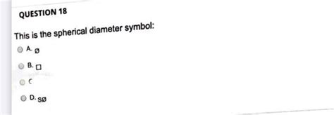 Solved QUESTION 9 The LMC And MMC Sizes For The Hole In The Chegg Com