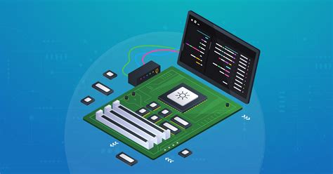 What Is Computer Engineering Ohio University