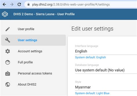 data entry form showing strange characters dhis2 2 36 9 implementation implémentation