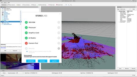 CAMERA NOT DETECTED In WSL Ubuntu Stereolabs Forums