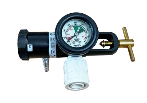 Non Magnetic Regulator Meditech