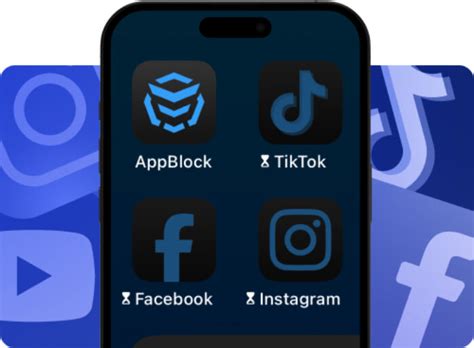 Ios Appblock Stay Focused On Ios And Android