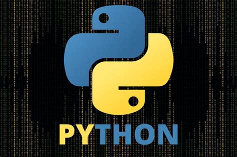 Python Conoce Este Lenguaje En Crecimiento Appkadia Software