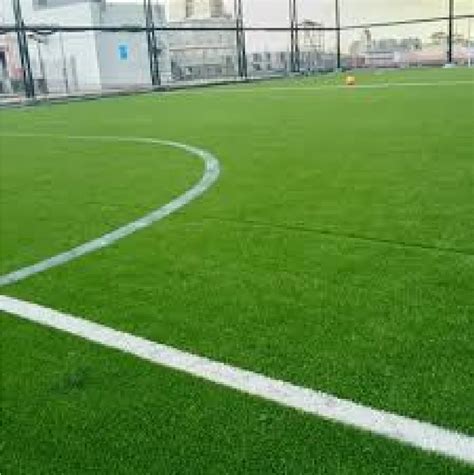 Pp Multi Purpose Playground Turf For Outdoor At ₹ 600piece In Pune