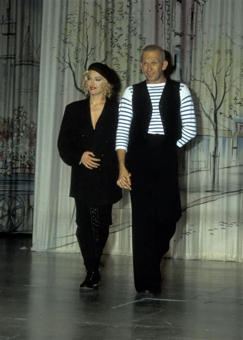 Madonna Topless At The Fashion Show In Los Angeles Porn Pictures Xxx Photos Sex Images