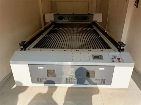 Foam Board Cnc Router Machine 2 2 Kw At Rs 600000 In Thane Id 2852049064988