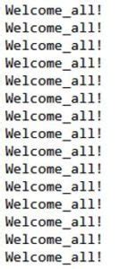 Swift While Loop How While Loop Works In Swift Examples