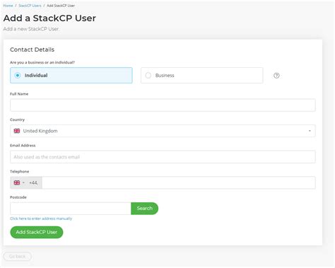 Stackcp Support Articles 20i Support Database