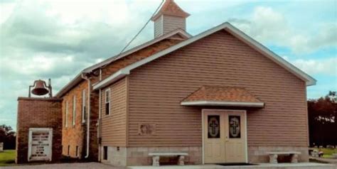 Pleasant Valley Baptist Church Celebrates 150 Years Today Benton