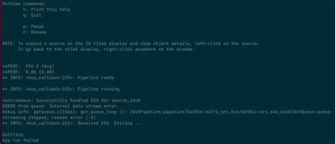Can Not Run Inference With Bitmap Image In Deepstream 60 Trt82 And