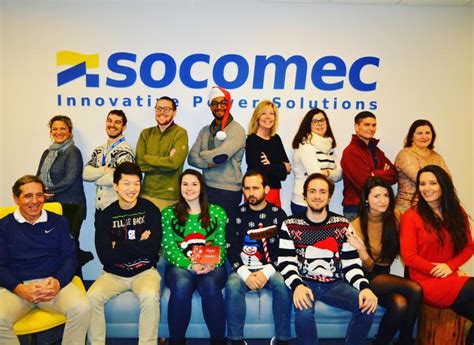 Socomec Group On Linkedin Happy Holidays From The Socomec Inc Team Please Note That Our Usa…