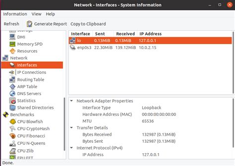 How To Install And Use HardInfo On Ubuntu To Check Hardware Information Its Linux FOSS