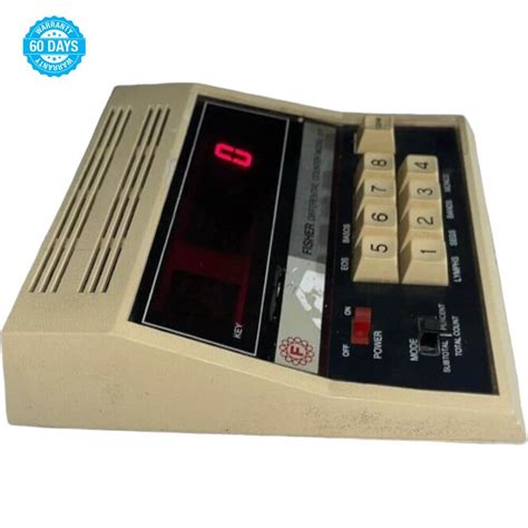 Differential Counter Iii Sapas Lab Equipment