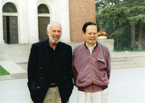 Chen Ning Yang Nobel Prize Winning Physicist Dies At 103