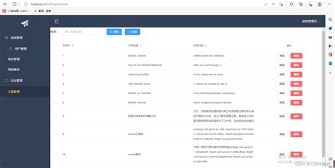 Nginx快速入门andand部署前端项目nginx启动前端项目 Csdn博客 Nginx快速入门andand部署前端项目nginx启动前端项目 Csdn博客