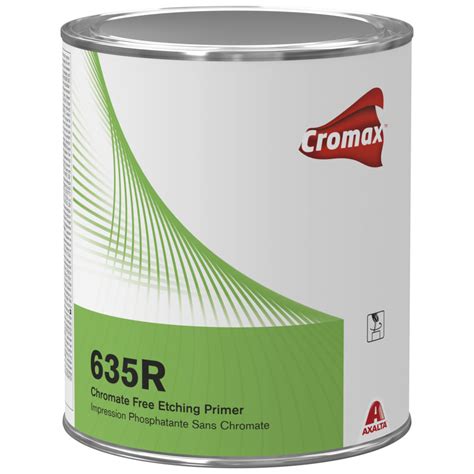 635r Chromate Free Etching Primer