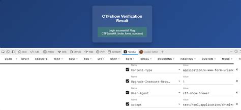 Ctfshowweb应用安全与防护第一章wpctfshow Web应用安全与防护 Csdn博客