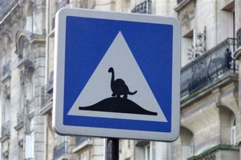 Hilarious Road Signs Part 2 30 Pics