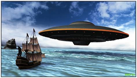 23 06 09 Encounter In The Devils Triangle By Aldemps On Deviantart