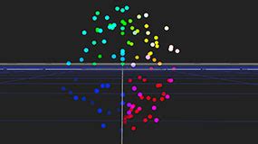 Example Nuke Scripts