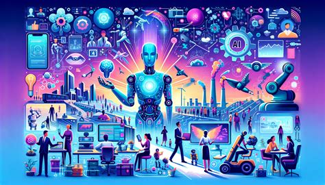 The Future Of Work How Ai Is Redefining Careers And Industries Promptwiz